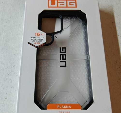 Чехол UAG на Samsung galaxy s24 ultra