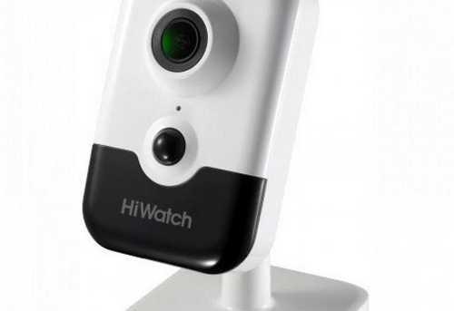 IP видеокамера HiWatch DS-I214(B) (4 MM) 507340