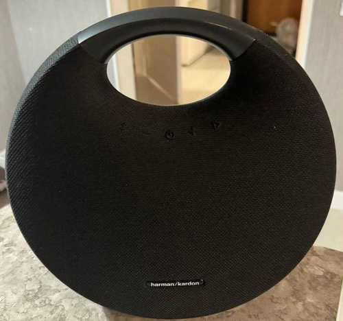 Колонка harman kardon onyx studio 6