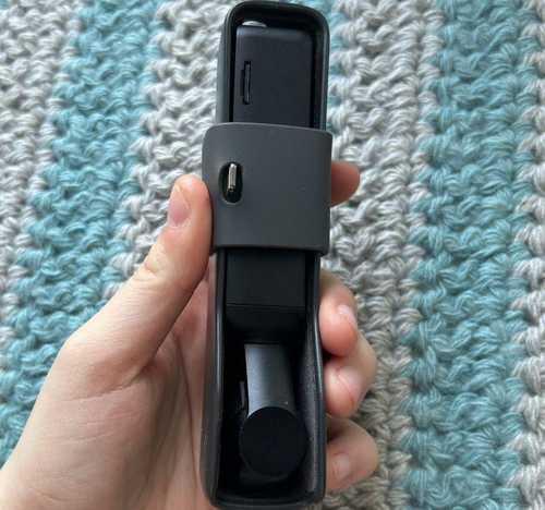 Экшн камера dji osmo pocket 1