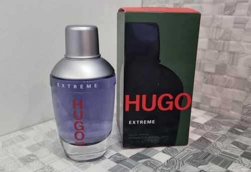 Hugo Boss Extreme 75ml туалетная вода мужская