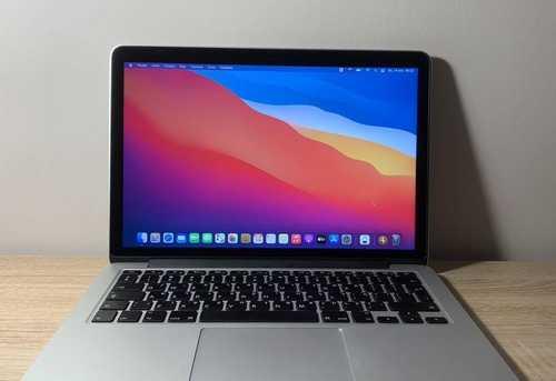 Ноутбук MacBook Pro 13" 2014 (i7/16/256)