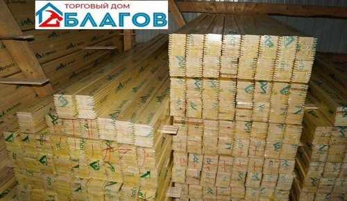 Вагонка Доска пола шпунтованная Имитация бруса | Festima.Ru – частные ...