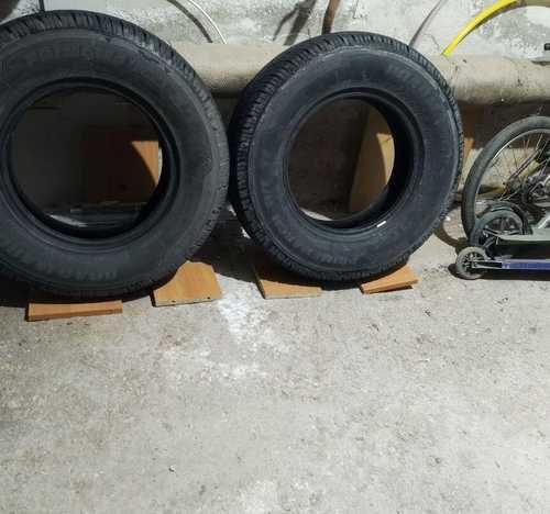 Roadmarch Primemarch H/T 77 215/75 R15 100
