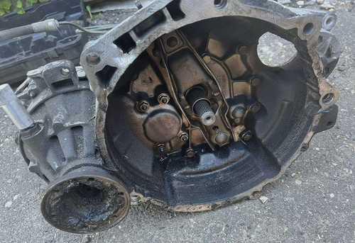 МКПП ASD Volkswagen Passat B4 1.9 tdi