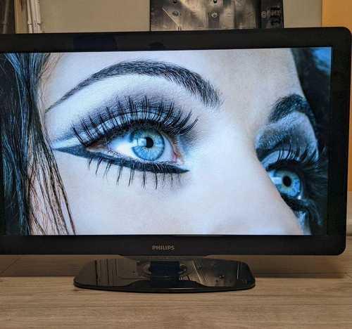 Телевизор Philips 37PFL4606H/60