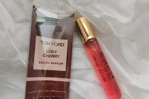 Мини- парфюм Tom Ford Lost Cherry