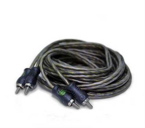 Межблочный кабель audio nova RC1-5M