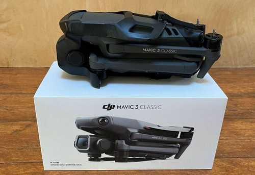 DJI Mavic 3 Classic