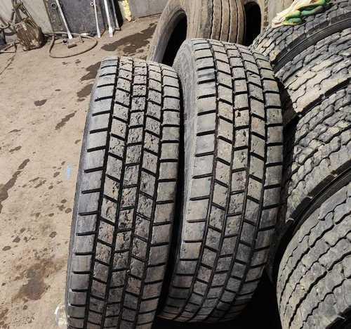 Шины 315 80 22.5
