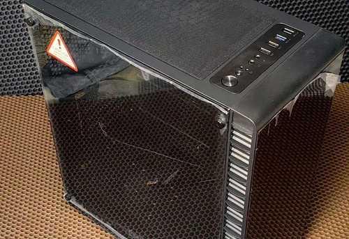 Powercase Mistral G4C