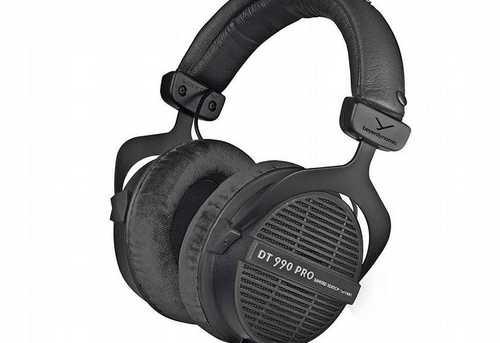 Наушники Beyerdynamic DT 990 Pro (250 Ohm) Limited