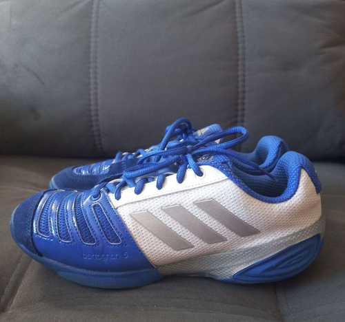 Кросссовки для фехтования Adidas р-р 39 1/3 EUR