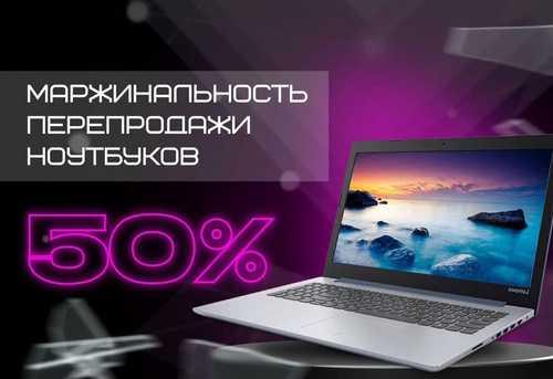 Lenovo оптом ноутбуки