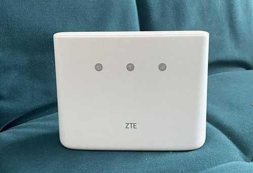 Роутер ZTE MF293N