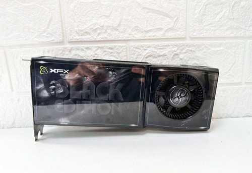 Видеокарта XFX GeForce GTX 260 896 Mb DDR3