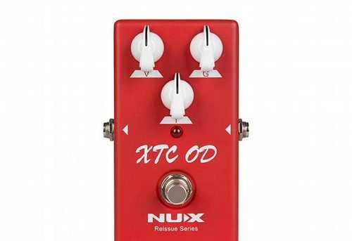 NUX XTC-OD
