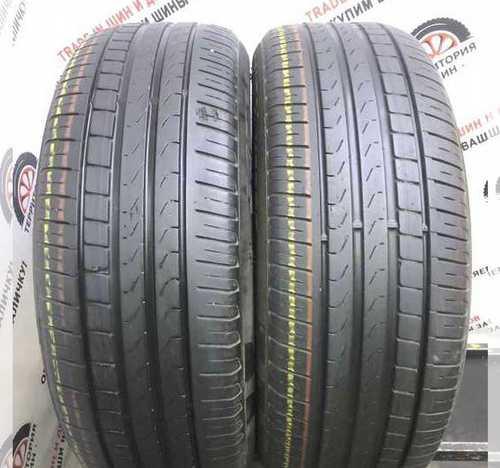 Pirelli Scorpion Verde 235/55 R19 101S