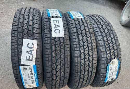 Triangle TR646 185/75 R16C