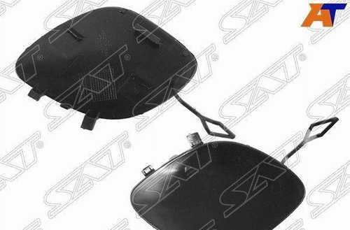 Заглушка под крюк mercedes C-class W205 14