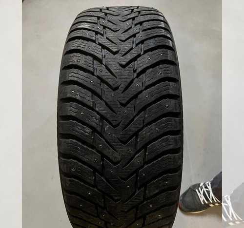 Nokian Tyres Hakkapeliitta 8 SUV 255/55 R19