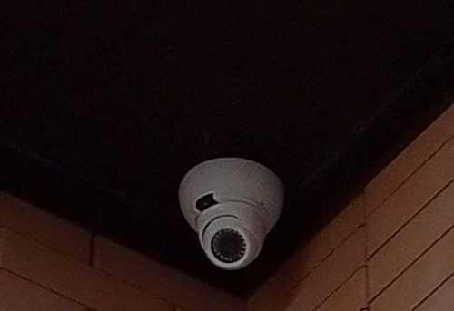 Хит видеонаблюдение Уличная 8MP IP камера высокого