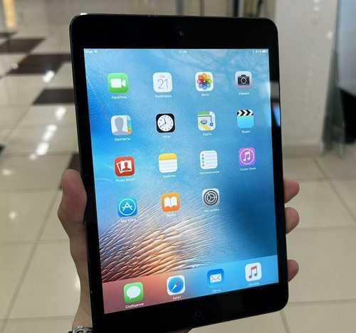 iPad mini 16 Гб