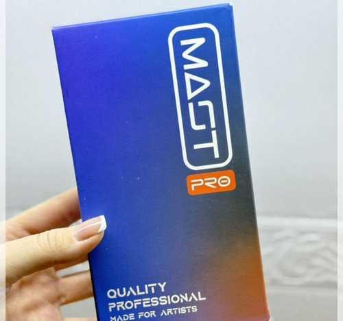 Картриджи Mast Pro 1001RL
