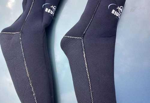 Носки для гидрокостюма Beuchat 5mm