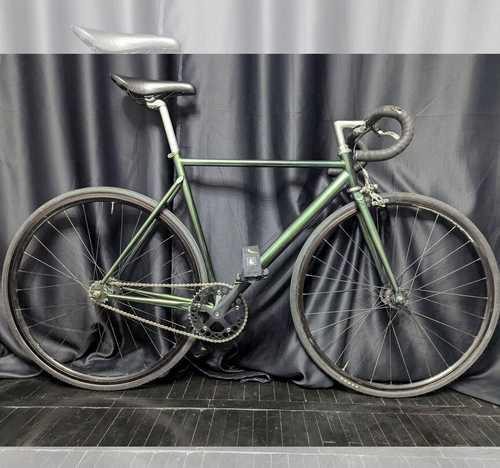 Bearbike milan fixed gear