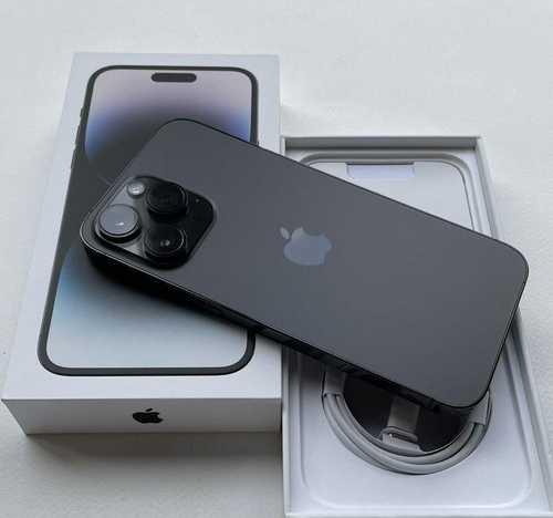 iPhone 14 Pro Max, 128 ГБ