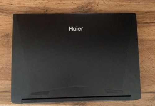 Игровой ноутбук Haier gg1502xd