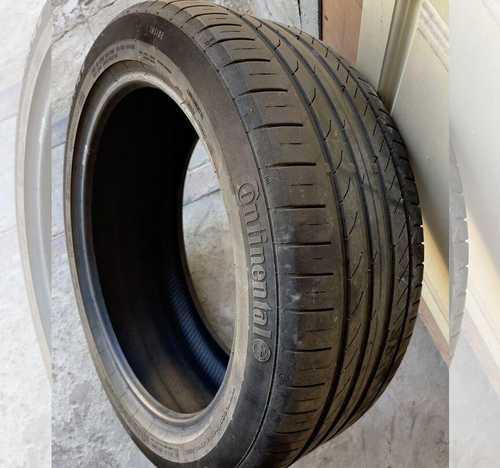 Continental ContiSportContact 5 245/45 R18