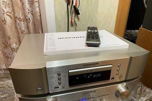 Marantz CD6004 (230v) /пульт