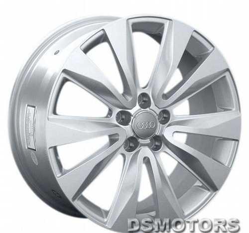 Диски Audi A45 8/18 5x112 ET38 d57.1 S