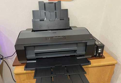 Принтер epson L1300 А3+