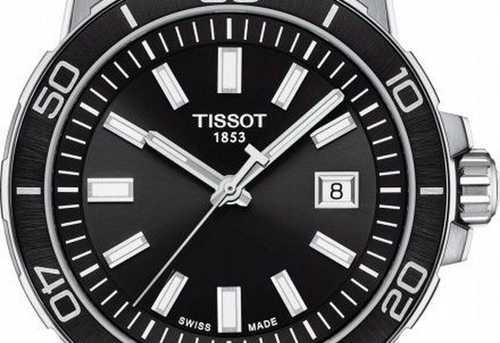 Tissot Supersport T1256101605100