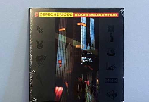 Винил Depeche Mode – Black Celebration LP 180gr