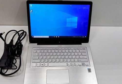 Sony vaio fit 14a