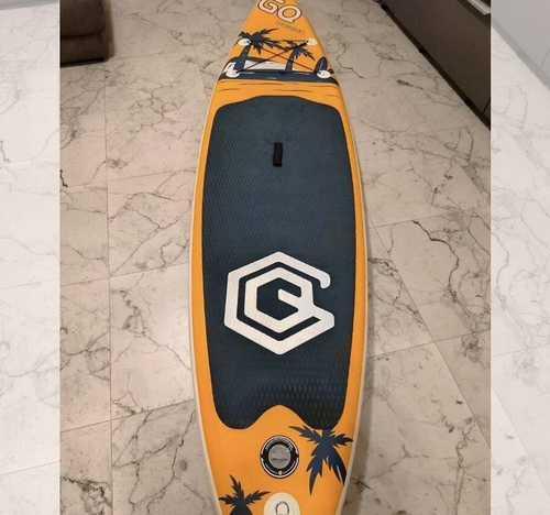 Сап борд sup board GQ CO-CO