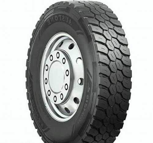 Грузовая шина Austone ADM215 31580 R22,5 156150