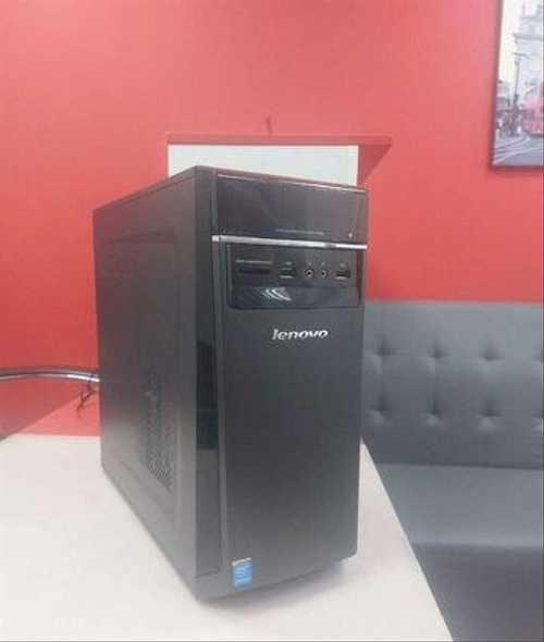 Компьютер Lenovo IdeaCentre 300-20IBR