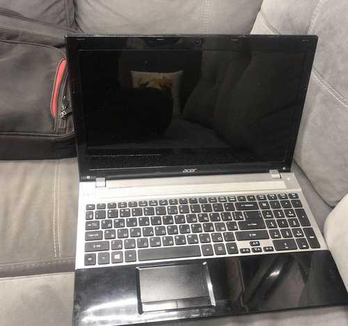 Acer aspire v3 551g