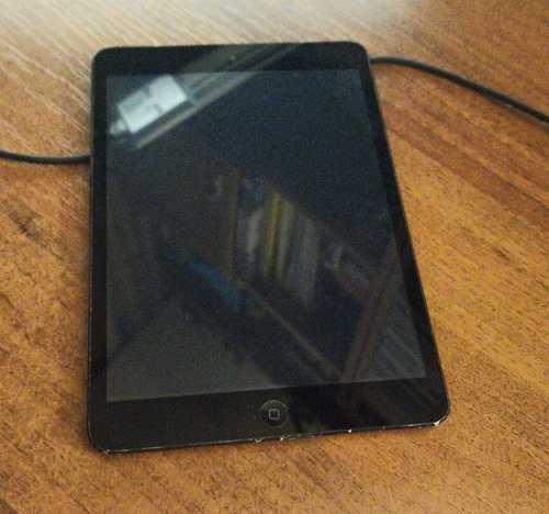 iPad mini 4 16gb