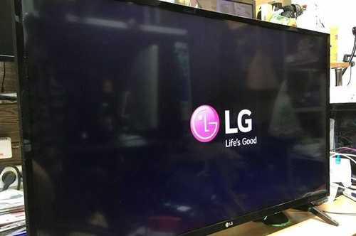 Телевизор LG 32LK500B арт.68645