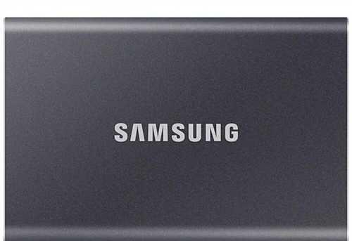 Внешний SSD-накопитель 2Tb Samsung T7 #370842