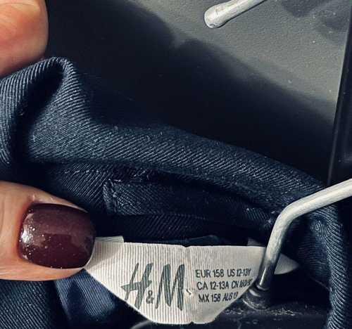 Пиджак H&M для мальчика