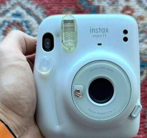 Instax mini 11