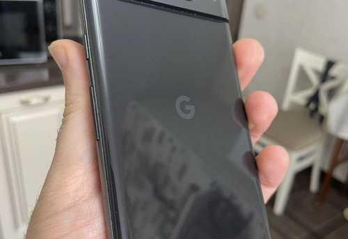 Google Pixel 7 Pro, 12/256 ГБ