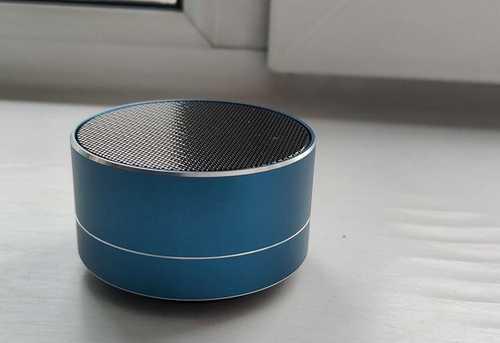 Колонка Easy Wireless Speaker
